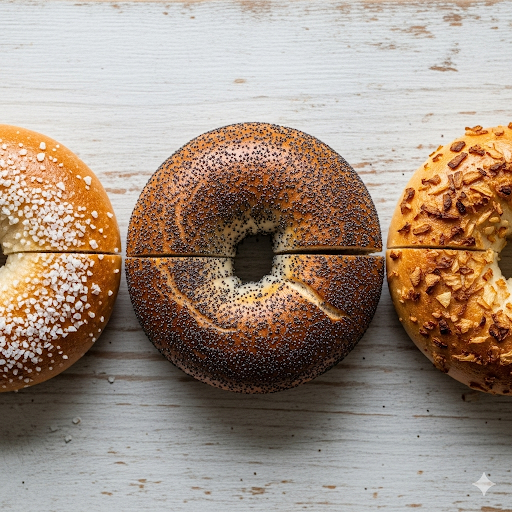 Bagels of Wesley Chapel - Fresh Baked Daily | Authentic NY-Style Bagels